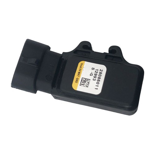 HISUN UTV 500 700 800 1000 MASSIMO BENNCHE MSU YS MAF Temp Pressure ...