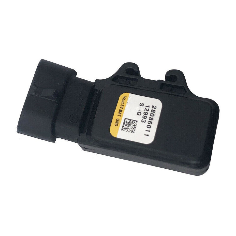 HISUN UTV 500 700 800 1000 MASSIMO BENNCHE MSU YS MAF Temp Pressure ...