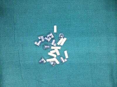 Parts - Machine Oiler