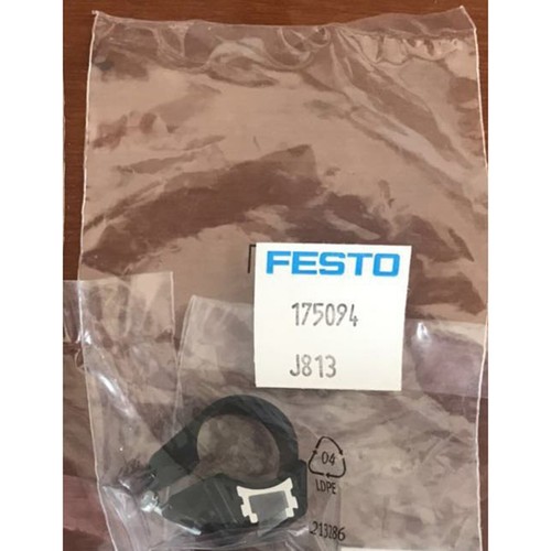 1pc brand new festo Sensor Bracket SMBR-8-16 175094 FAST SHIP | eBay