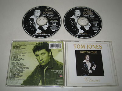 TOM JONES/THIS IS TOM JONES(SNAPPER MUSIC SMD CD 202) 2XCD ALBUM | eBay.de