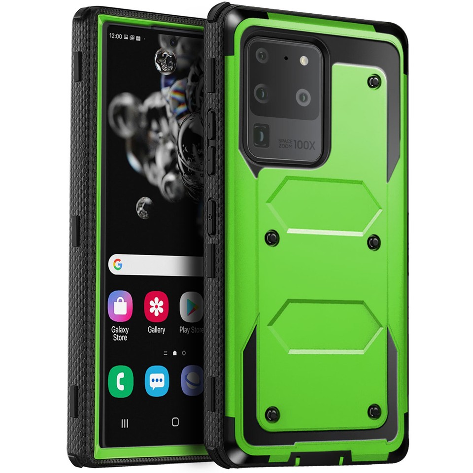 Case for Samsung Galaxy S20 /S20 Plus/ S20 Ultra S20 FE 5G Cell Phone ...
