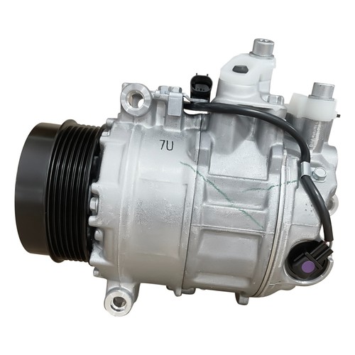 RYC New AC Compressor AFH387 Fits Mercedes S63 AMG 5.5L 2014 2015 | eBay