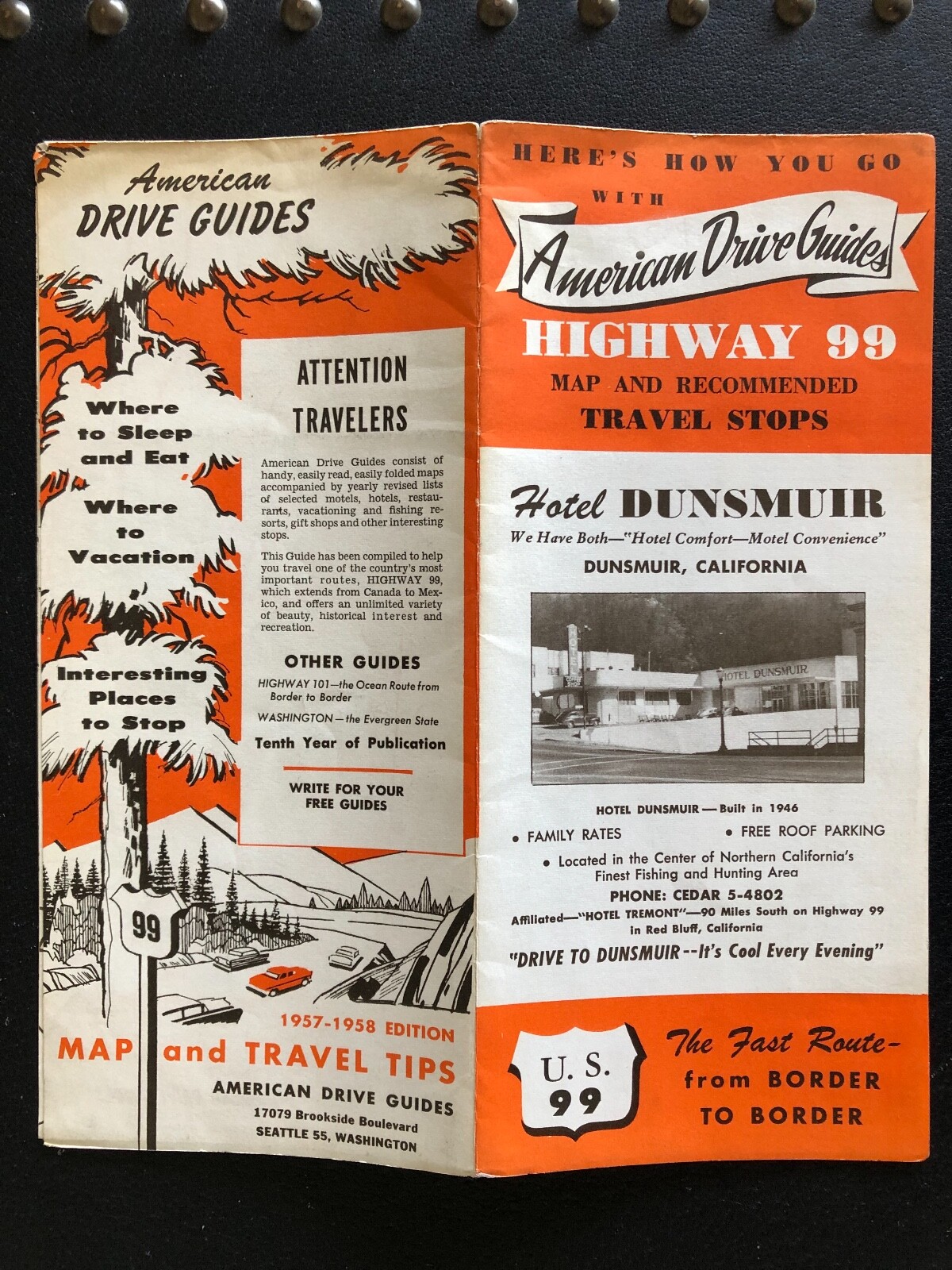 [1,342] California Highway 99 Postcards [All Postally Used] & More | eBay