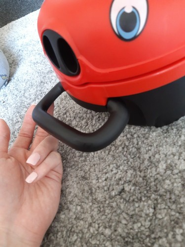 My Carry Potty LadyBug Toddler Toilet Seat for sale online | eBay UK