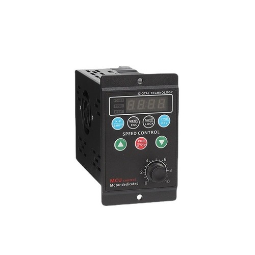 For Induction Motors 3-Phase VFD Overheat Protection Programmable ...