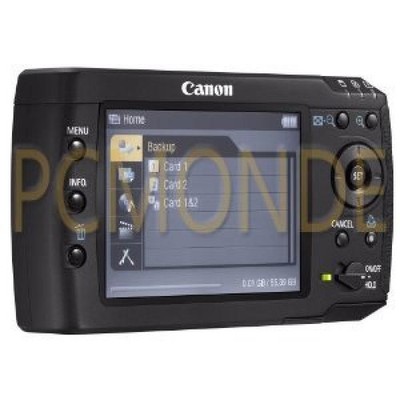 Canon Media Storage Video Player M80 - 3.7-inch LCD (9734A010) | eBay