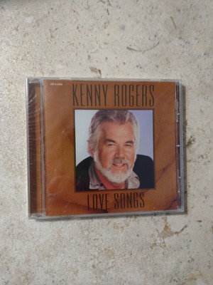 Love Songs [Madacy] by Kenny Rogers (CD, Nov-2000, Madacy Distribution ...