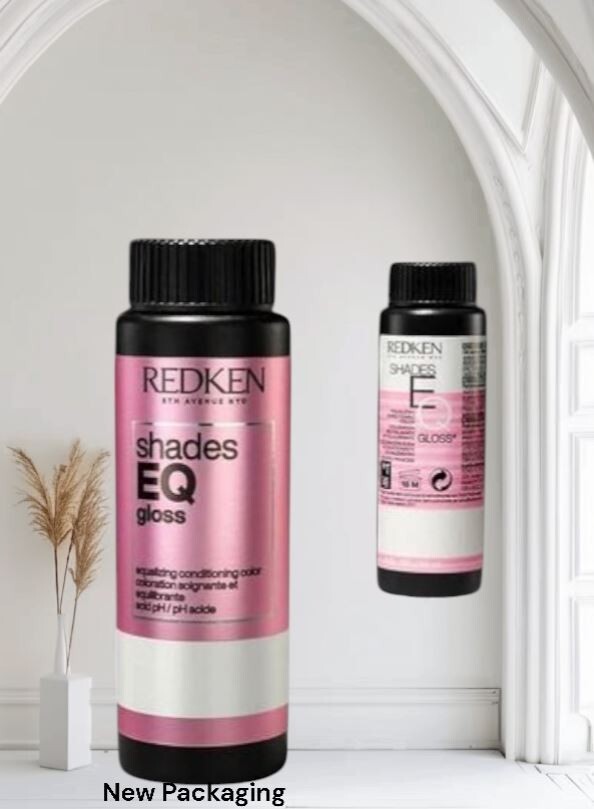 REDKEN Shades EQ (Please Select Shade) 2oz * Same Day Ships | eBay