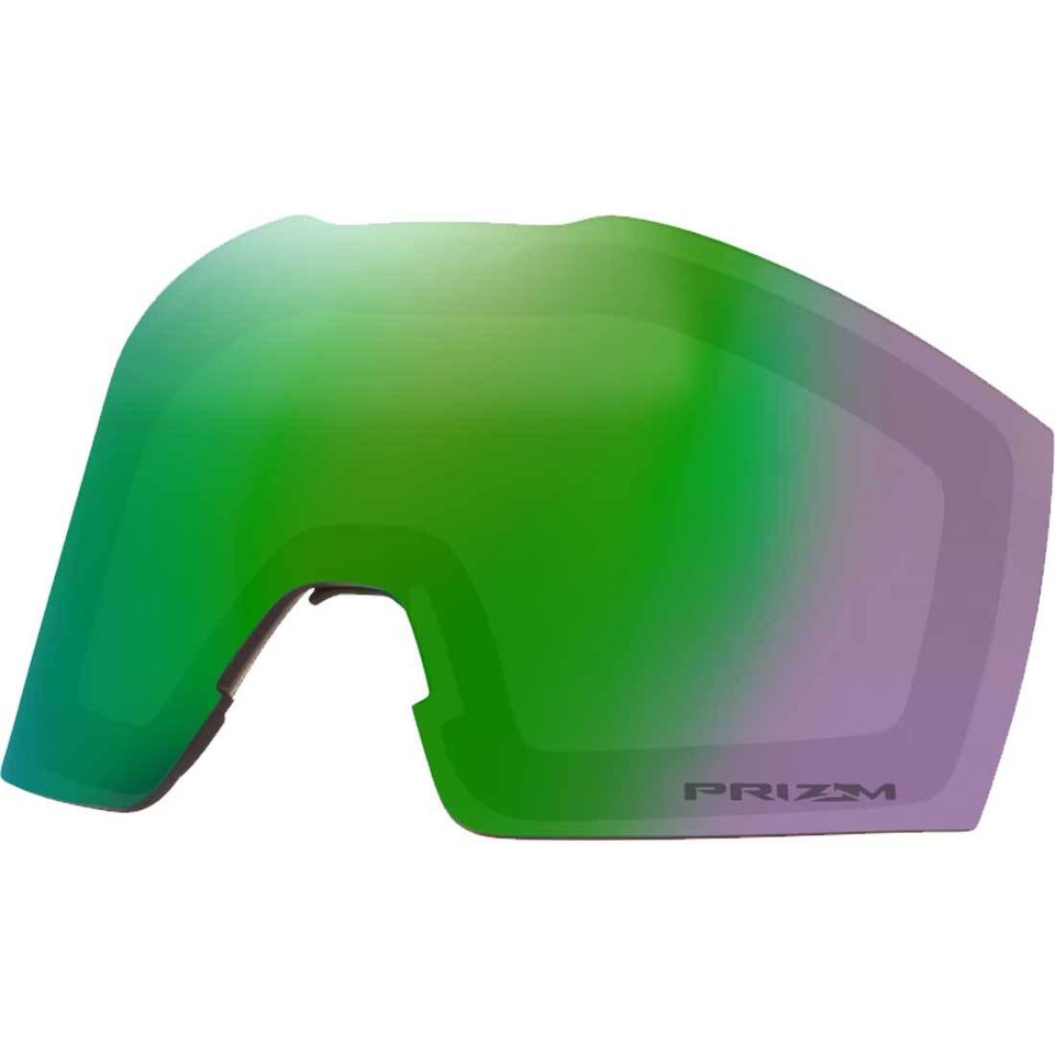 Oakley Fall Line L Replacement Lens | eBay