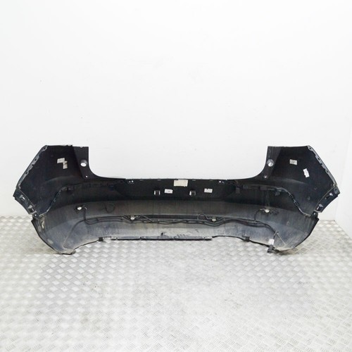 OPEL VAUXHALL GRANDLAND X Rear Bumper 1628923980 1980032X 1.2 Petrol ...