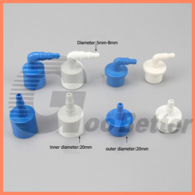 Aquarium Fish Tank Air Line Tube Accessories Water Fitting Pipe ...