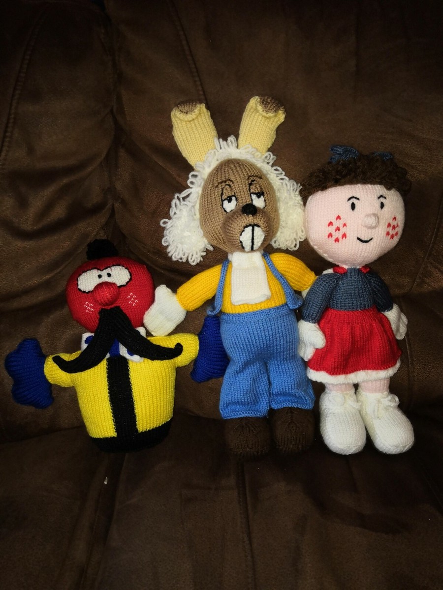 Magic Roundabout Zebedee Quotes