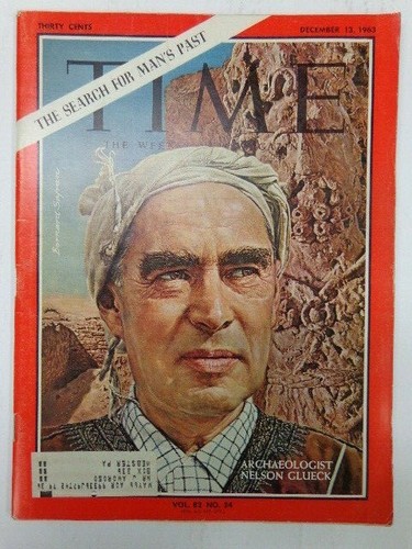 VINTAGE TIME MAGAZINE DECEMBER 13, 1963 | eBay