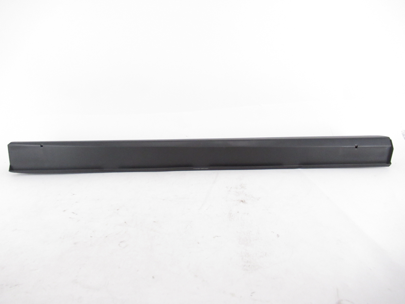 Genuine OEM Mazda TK48-51-RB0B Driver Front Side Rocker Molding 2016 ...