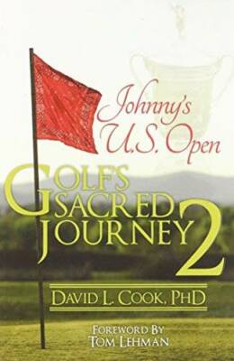 Johnny's U.S. Open - Paperback By David L. Cook PhD - GOOD ...