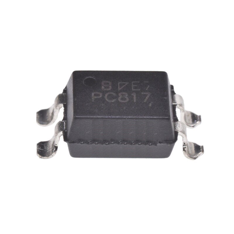 50PCS PC817 PC817B EL817B SOP-4 SMD Optocoupler NEW | eBay