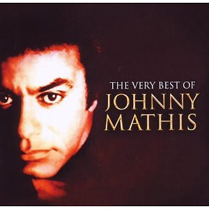 Johnny Mathis The Very Best Of Johnny Mathis - CD | eBay