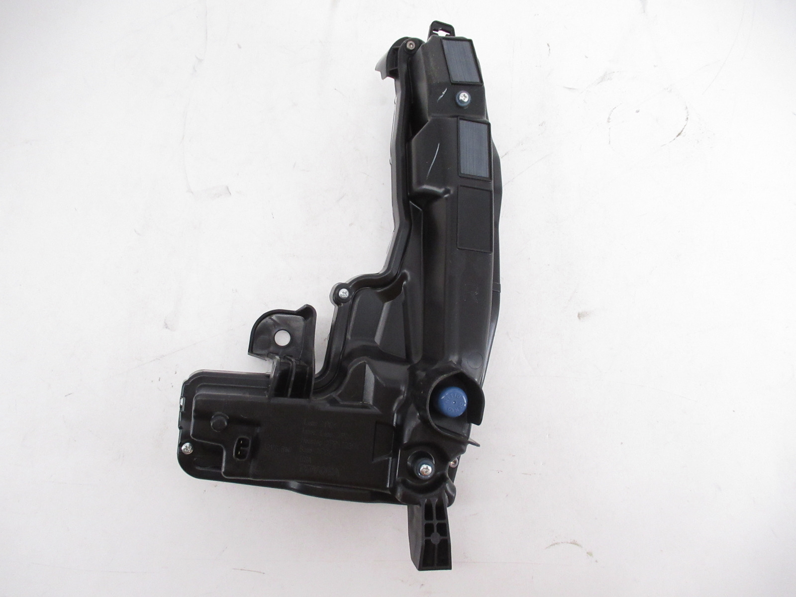 Genuine OEM Toyota 81430-02030 Passenger Daytime Running Lamp 2016-2019 ...