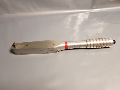 Rahsol Gedore Dremometer Typ A Drehmomentschlüssel 5-30Nm kalibr ...