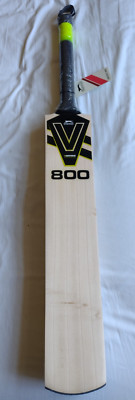 Slazenger v800 SZR5 cricket Bat SH 2lbs 10oz | eBay UK