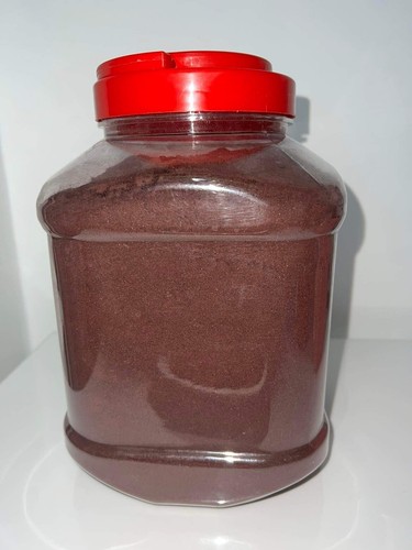 450 grams deer blood powder بودرة دم الغزال ٤٥٠غ | eBay
