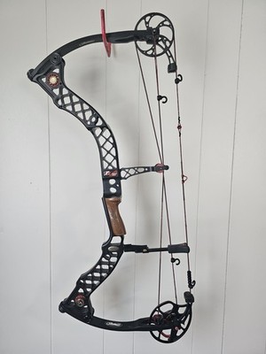 Mathews Z7 Compound Bow | eBay