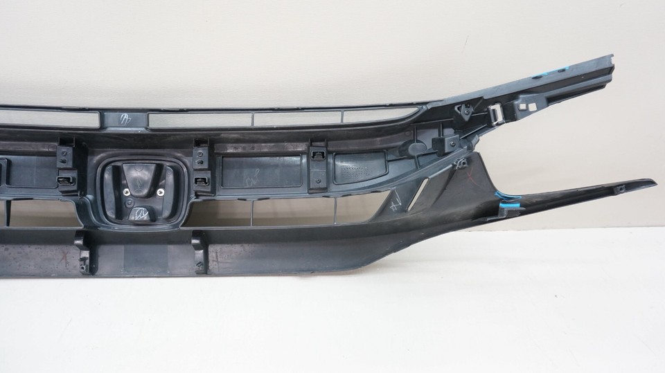 2019-2021 HONDA CIVIC FRONT BUMPER RADIATOR GRILLE OEM 71121-TBA-A61 | eBay