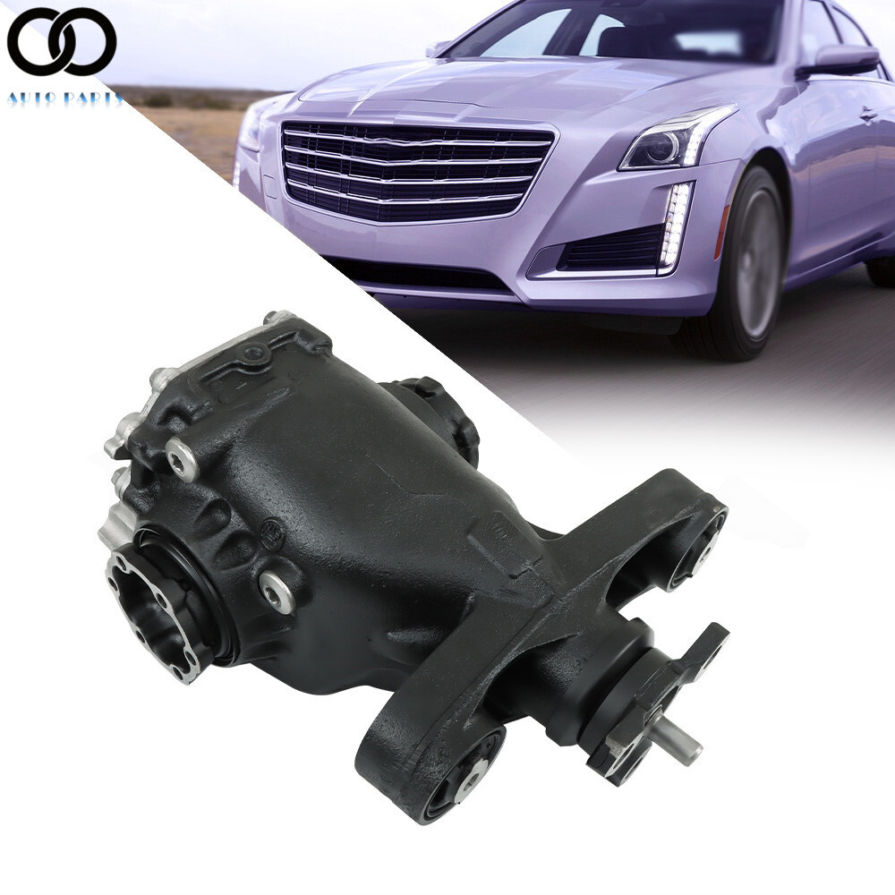 Rear Carrier Differential Assembly 84110752 23150302 For Cadillac CTS ...