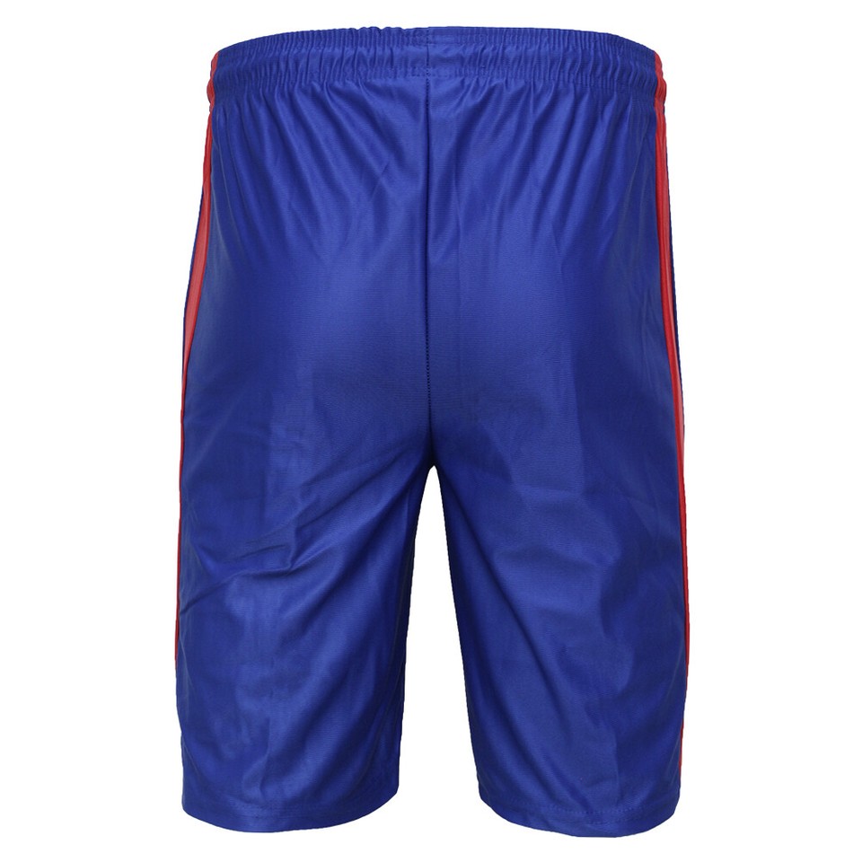 Champion Men's Athletic Apparel CHD99 Dazzle Stripe 2 Pockets Training ...