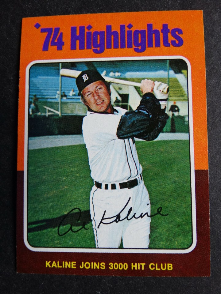 1975 Topps Mini Baseball Cards Complete Your Set U You Pick From List 1 ...