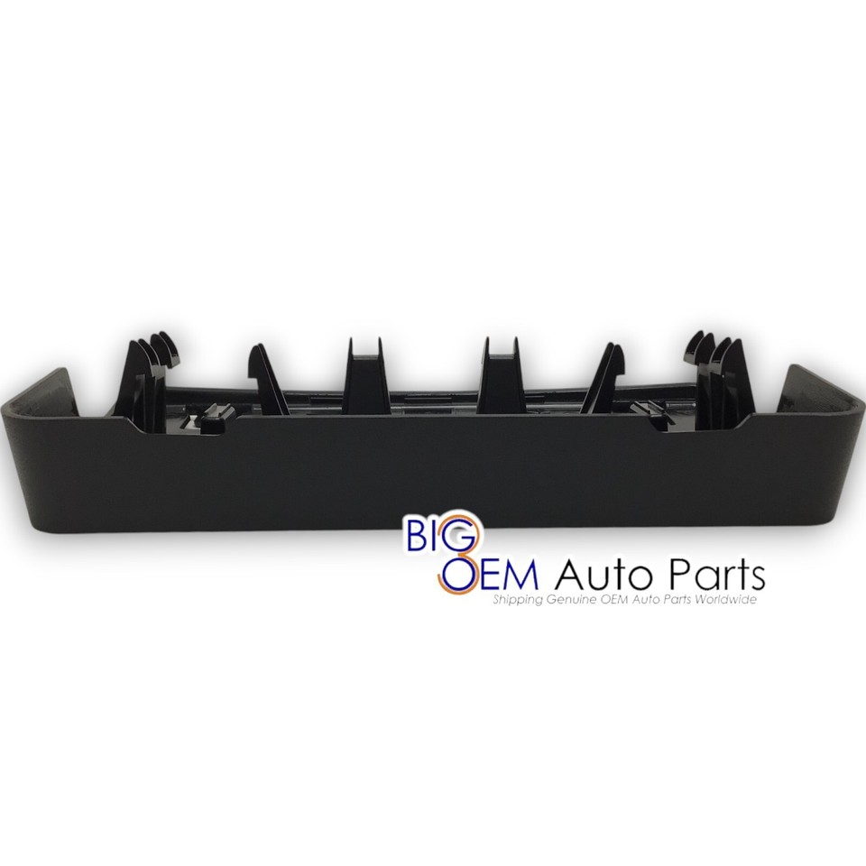 OEM new 2021-2023 Ford F-150 front Bumper License Plate Bracket ML3Z ...