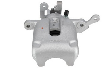Shaftec Rear Right Brake Caliper for Peugeot Partner EP6CB 1.6 Oct 2013 ...