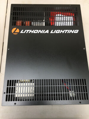 Lithonia Lighting - Sequel MiniPac 2ux Dimmer Pack | eBay