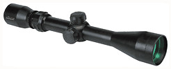 Konus Scope Konuspro-275 3-9x40 Ballistic Muzzleloader 7278 | eBay