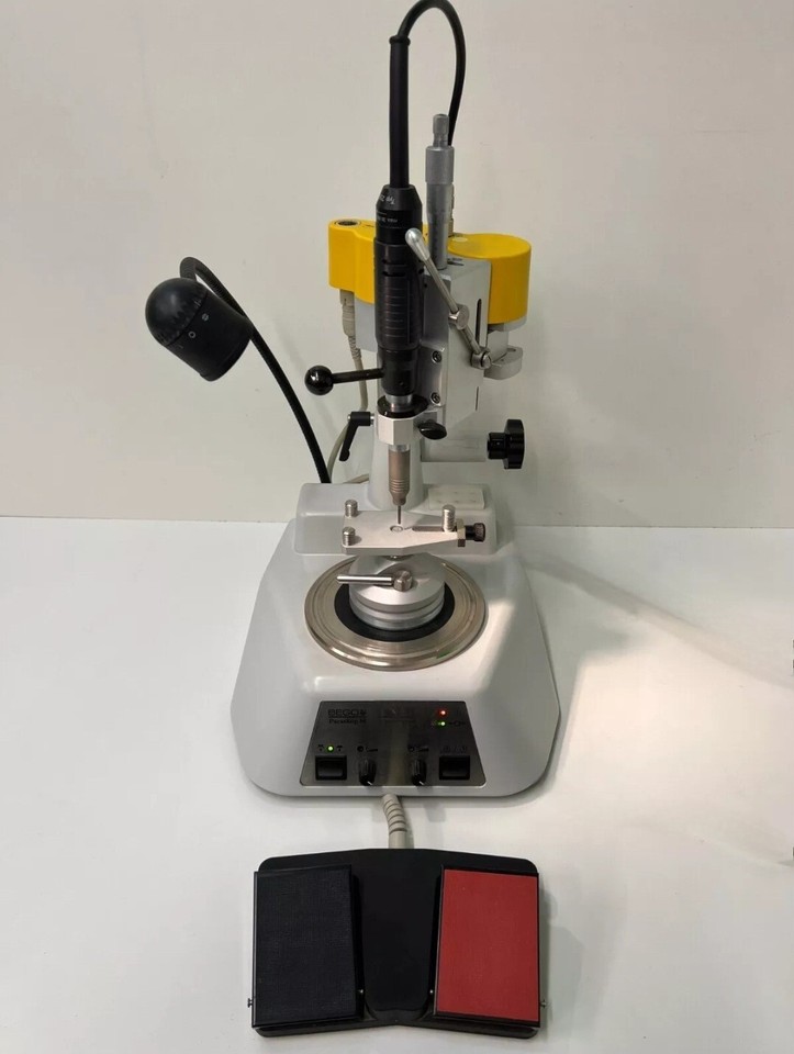 BEGO milling machine type Parascope M | eBay