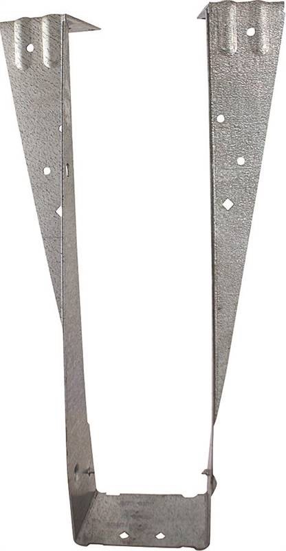 Usp Lumber Connectors Tho25118 Top Mount Joist Hanger 11-7/8" x 2.5" | eBay