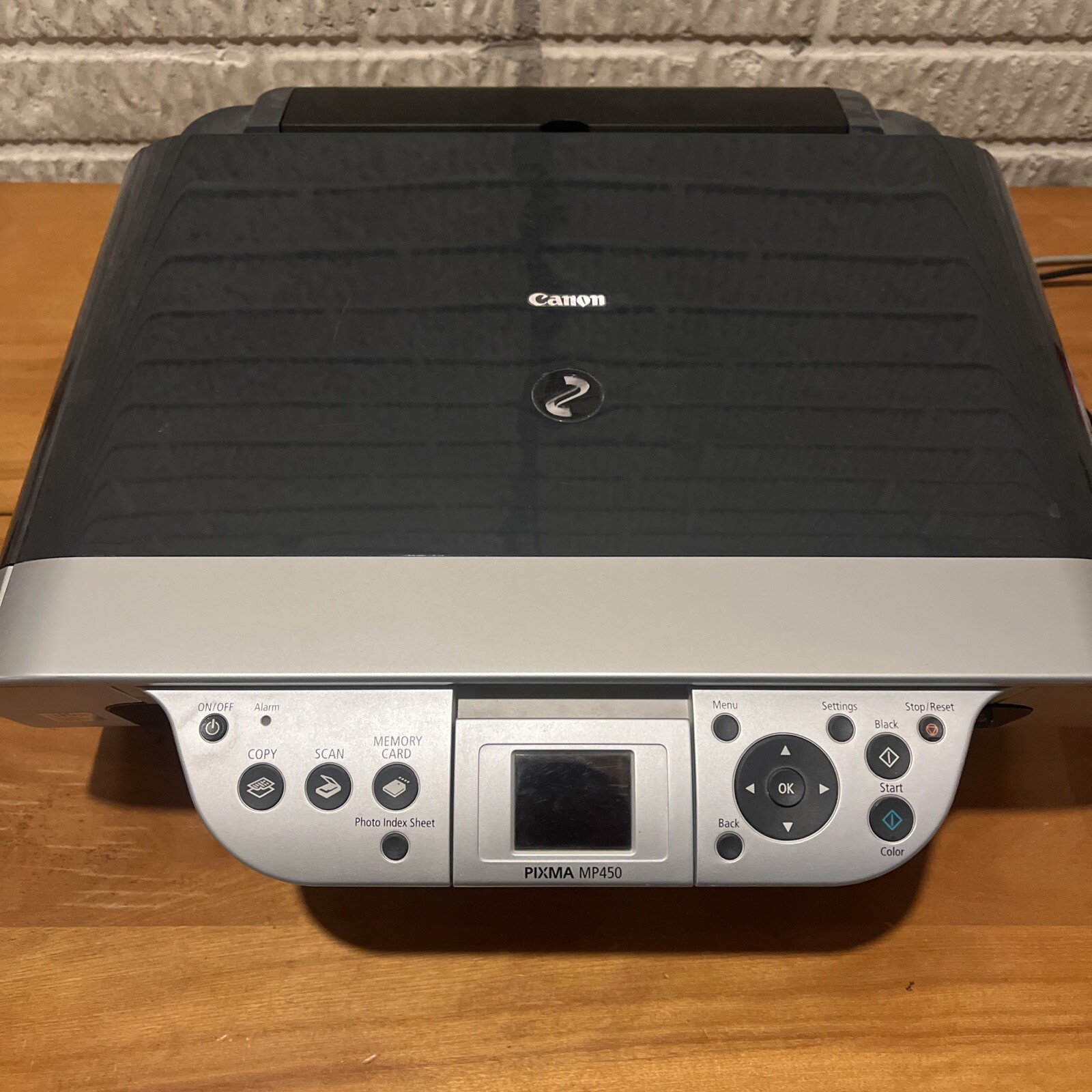 Canon Pixma MP450 Printer | eBay
