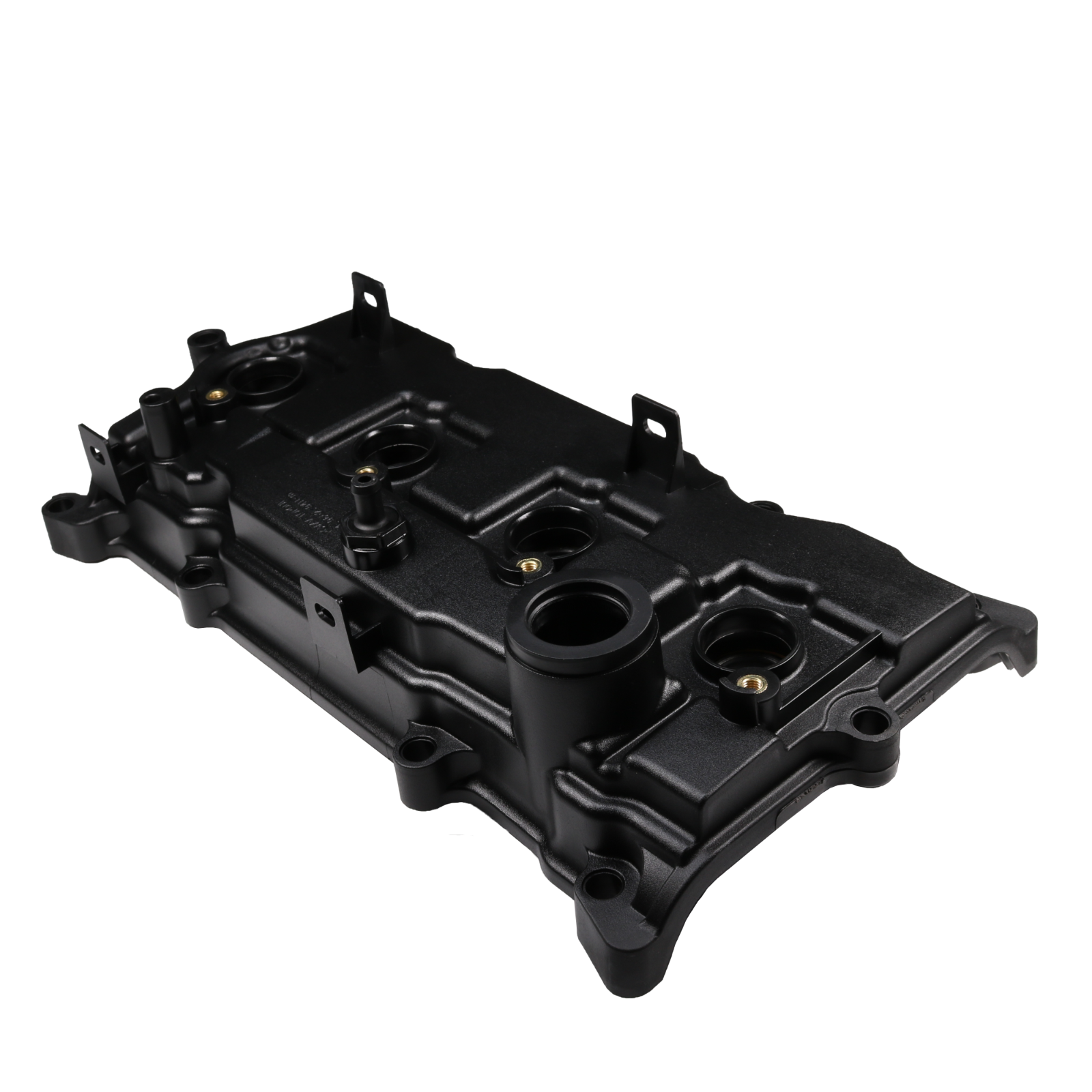 Engine Valve Cover w/ Gasket For Infiniti QX60 Nissan Altima L4 2.5L ...