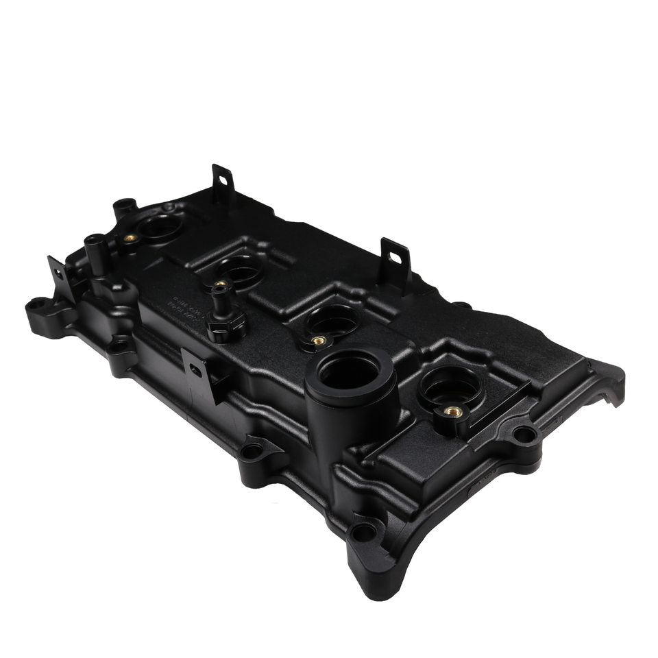 Engine Valve Cover w/ Gasket For Infiniti QX60 Nissan Altima L4 2.5L ...