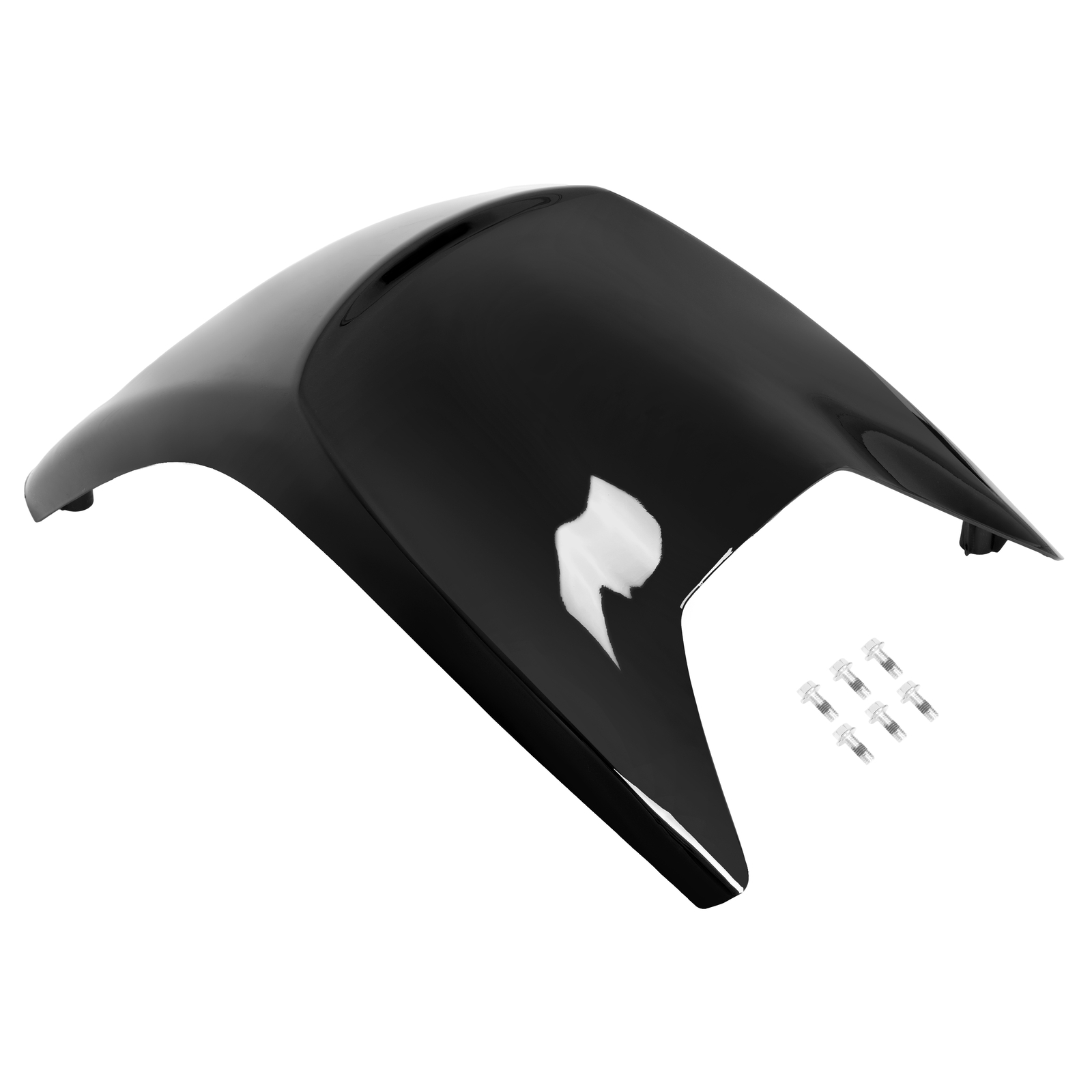 Cowling Top For Mercury 30 40 50 60hp Outboard Engines Air Dam Cap ...