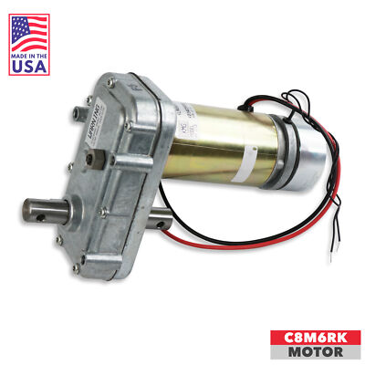 K01389A300 Klauber Gear Motor Slide out motor RBW Industries | eBay