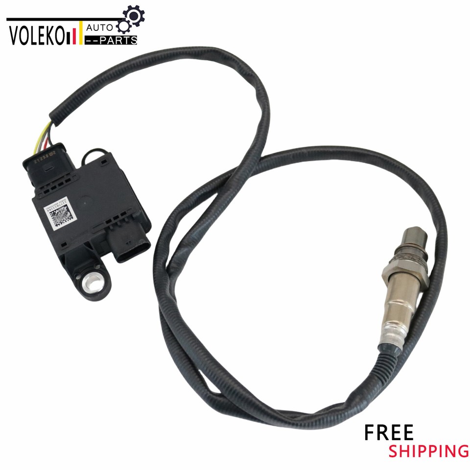 For 2014-2019 Ram 1500 3.0L V6 Diesel Particulate Matter Sensor ...