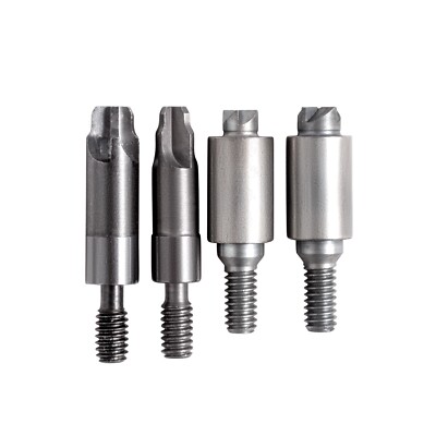 Burstfire - Primer Pocket Reamer / Crimp Remover Swage & Uniformer Case ...