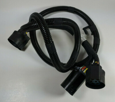 Ford HC3J-15A416-AB P558 Wiring Harness | eBay