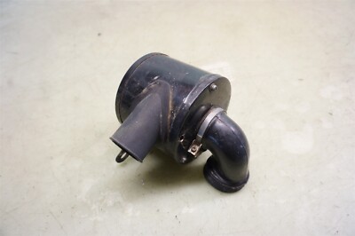 1975 Suzuki TM75 TM-75 TM 75 Mini Cross *2197A Air Box Filter | eBay