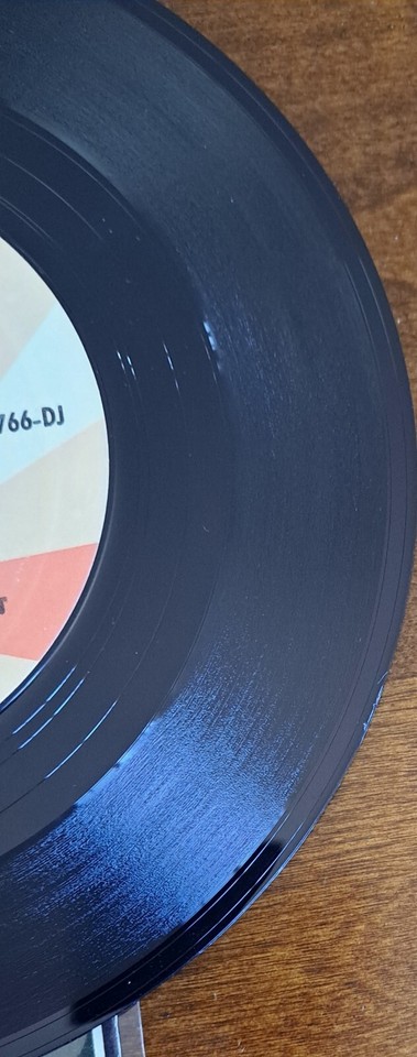 RARE!!! ROLLING STONES NM SLEEVE & EARLY PROMO VINYL/ 1965 ...