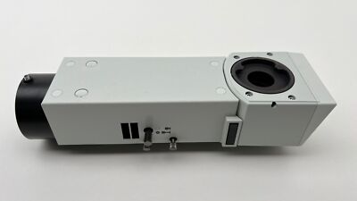 Olympus U-RLA Reflected Light Vertical Illuminator | eBay