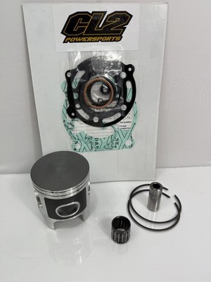 2014-2025 Kawasaki KX 85 Top End Rebuild Kit - Piston & Gaskets | eBay
