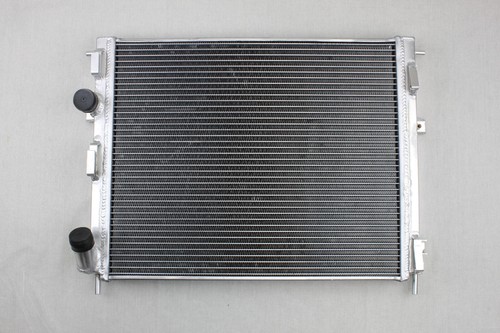 Radiateur ALU Clio 2 RS 172 182 SANS CLIM Gros Volume Radiator ...